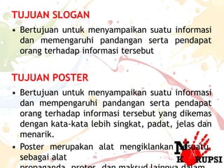Slogan dan Poster.ppt
