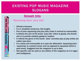 Slogans | PPTX