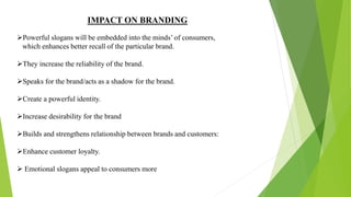 Slogans | PPTX