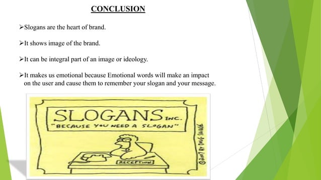 Slogans | PPTX