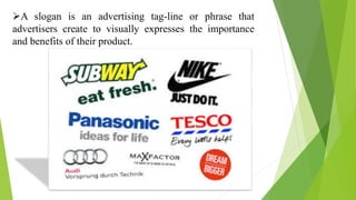Slogans | PPTX