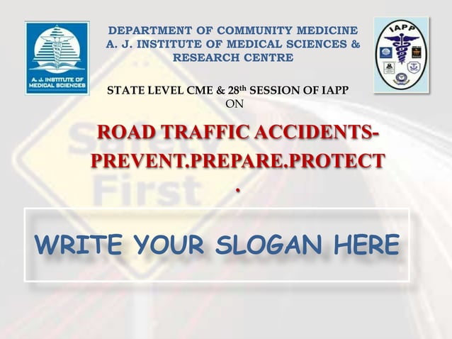 SLOGAN TEMPLATE.pptx...................... | PPTX