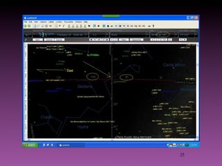 Slooh Astrophotography | PDF