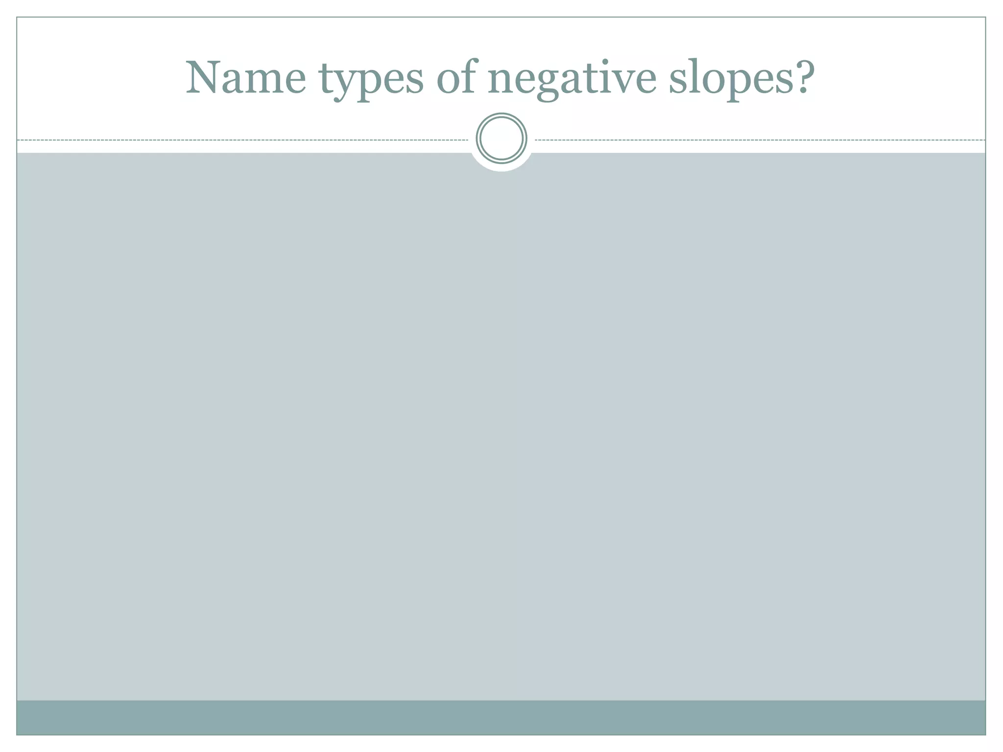 Math: 7th grade Slope and Properties | PPTX