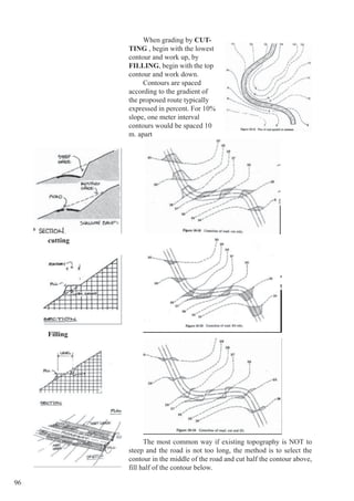 slope analysis with guidelines for different scenarios | PDF