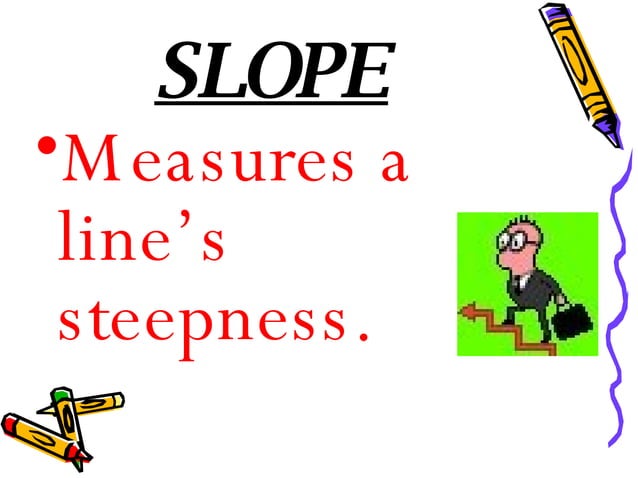 Slope Intercept Form | PPT | Physics | Science
