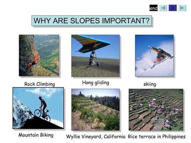 Slope Movement | PPT