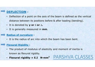 Slope and deflection | PDF | Physics | Science