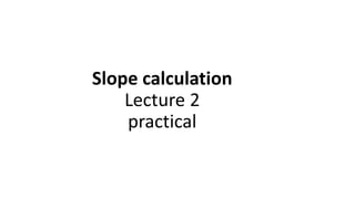 slope calculation Pr. 2.pdf1111111111111 | PDF