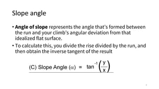 slope calculation Pr. 2.pdf1111111111111 | PDF