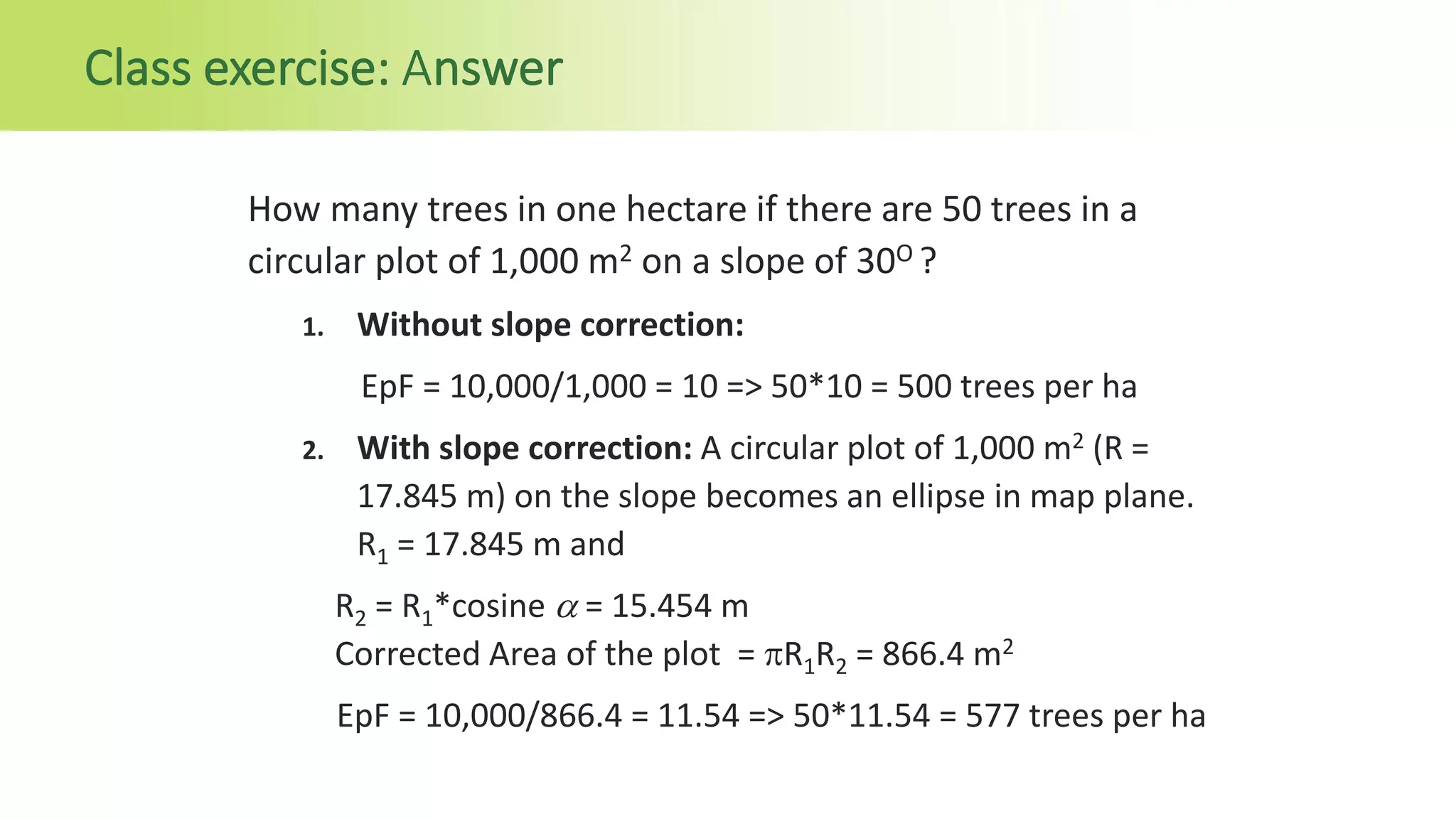 Slope Correction.pdf
