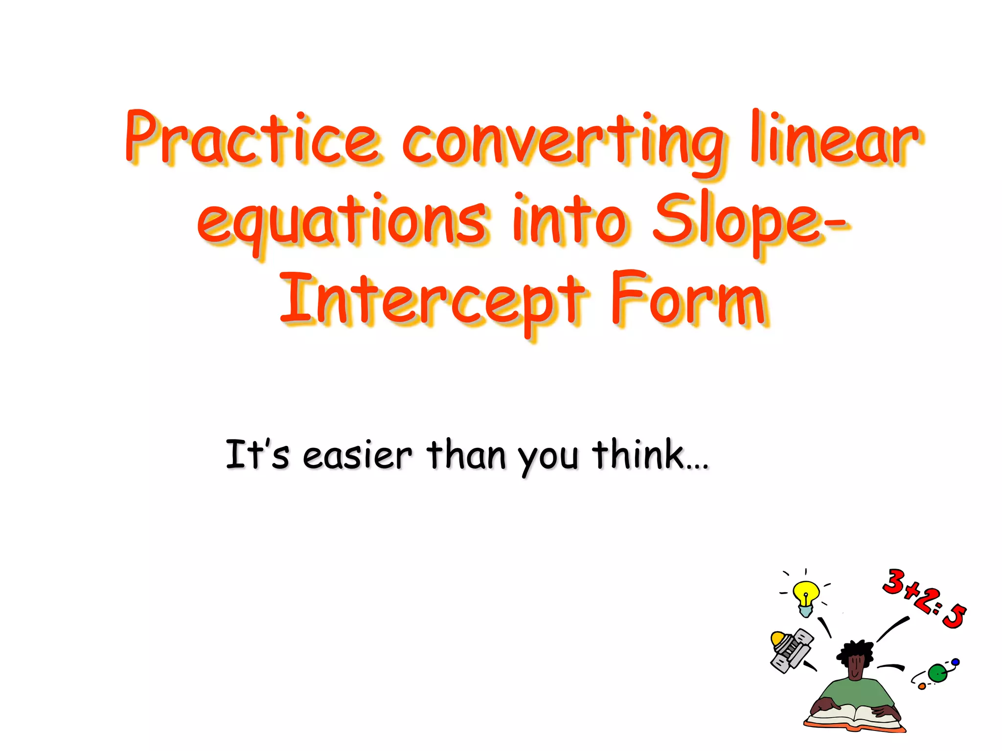 Slope_intercept.ppt