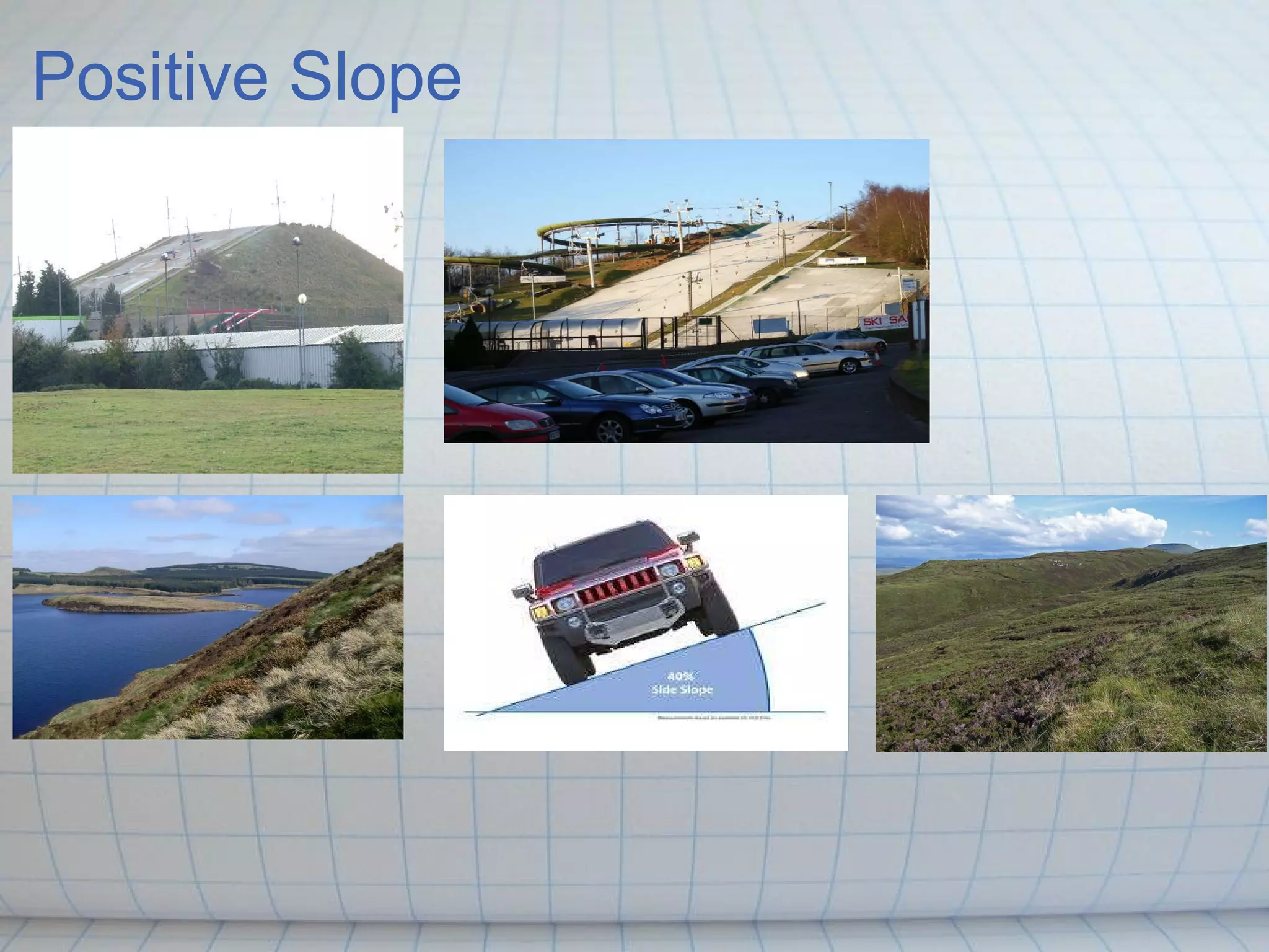 Slope in the_real_world | PPT
