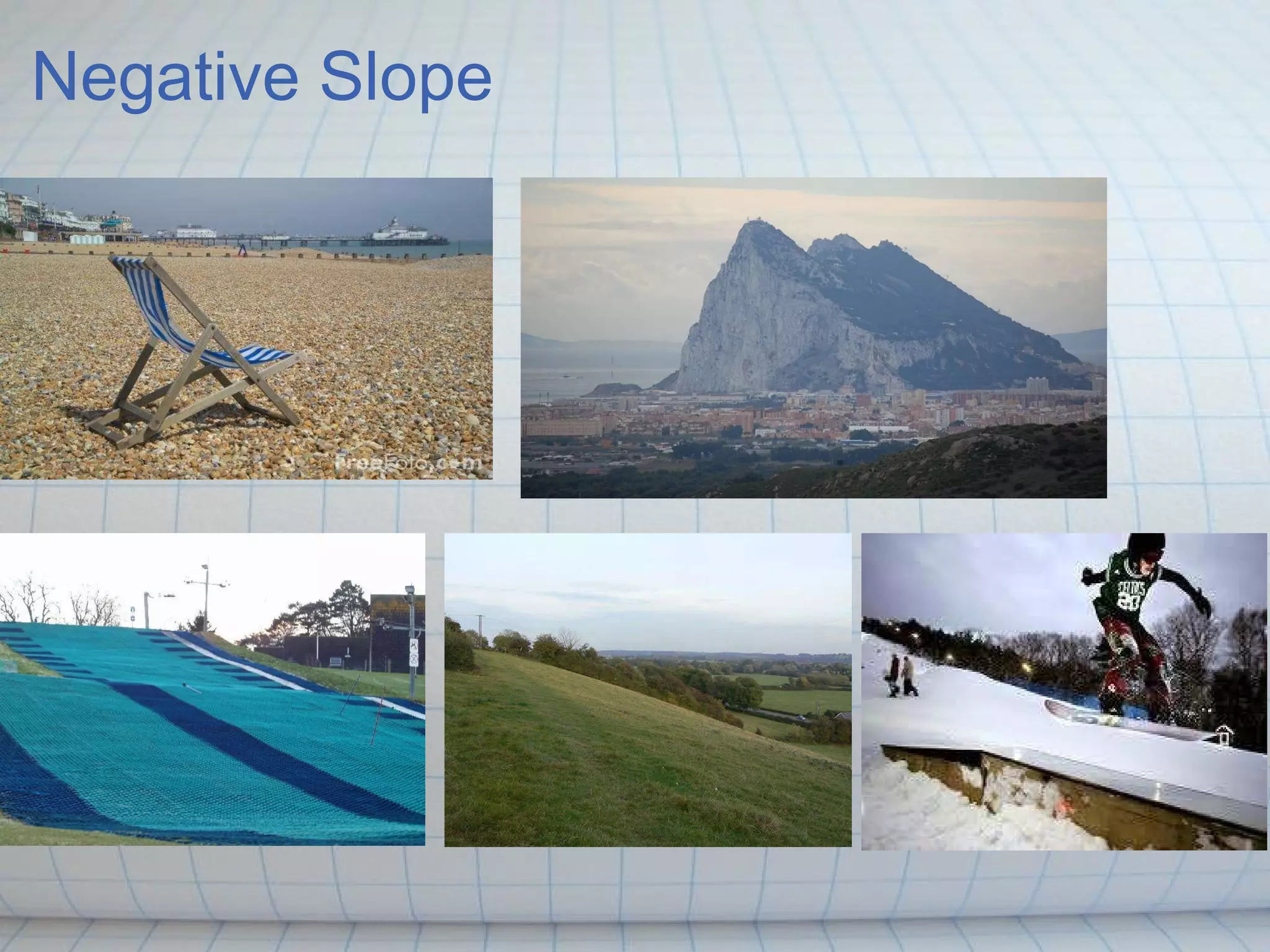 Slope in the_real_world | PPT