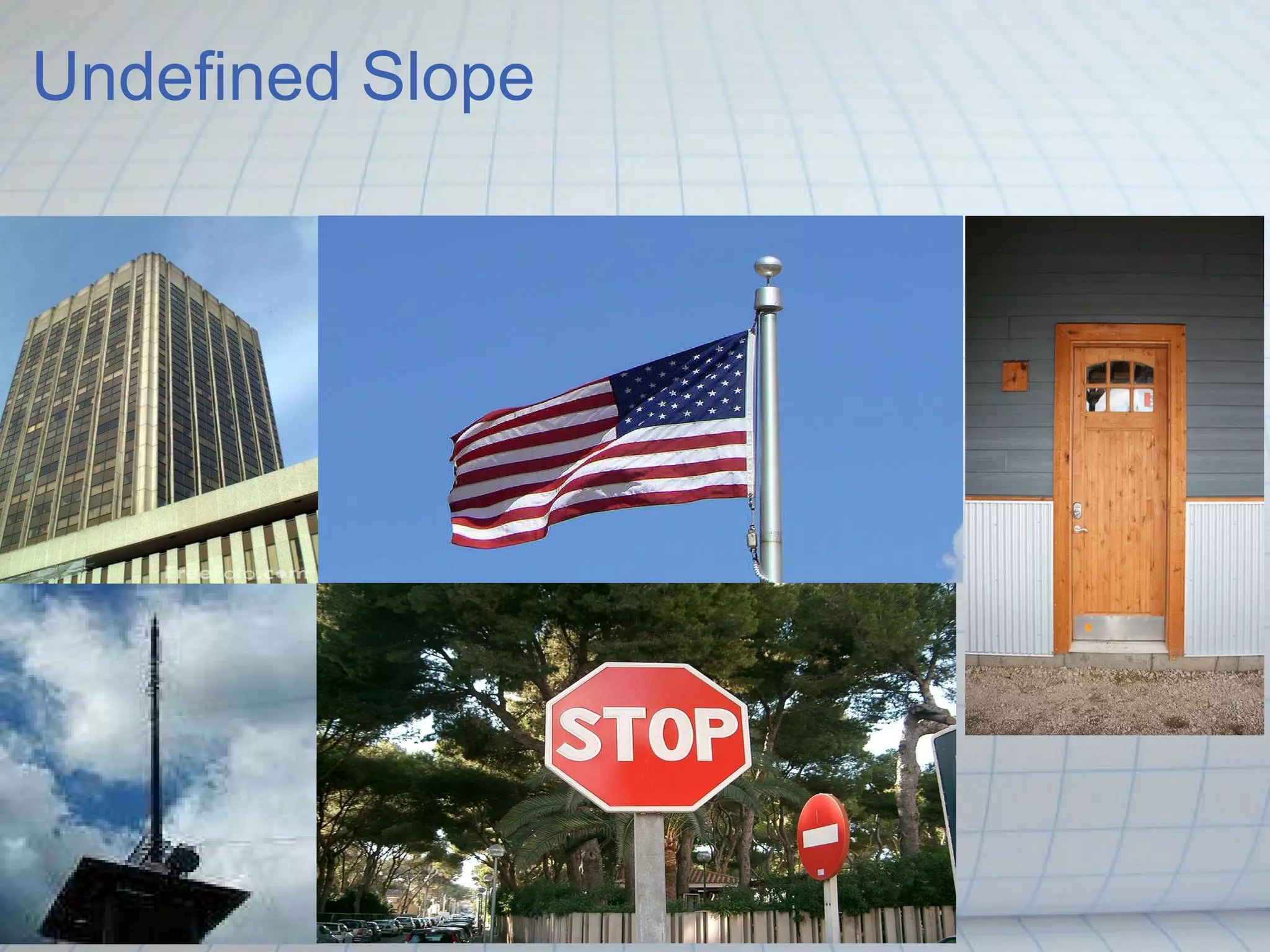 Slope in the_real_world | PPT