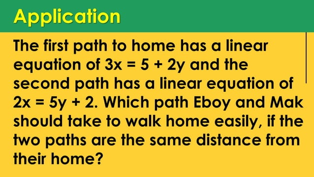Illustrating the slope of a line Math 8.pptx
