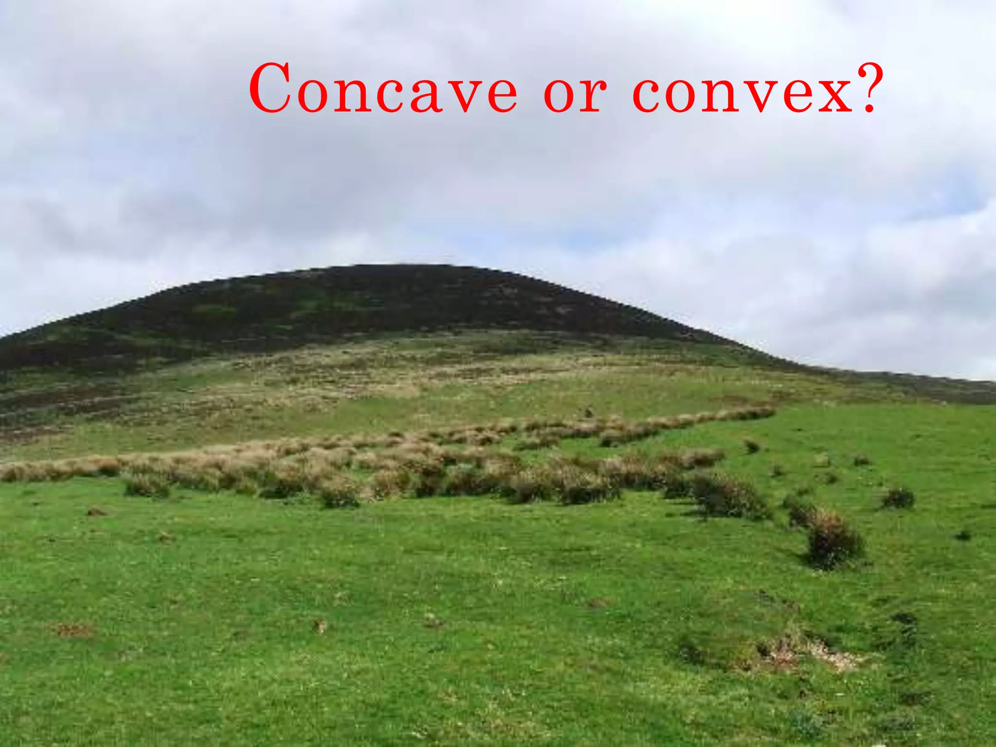 Slope, processes & development lesson 8 | PPTX