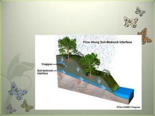 Slope, processes & development lesson 8 | PPTX