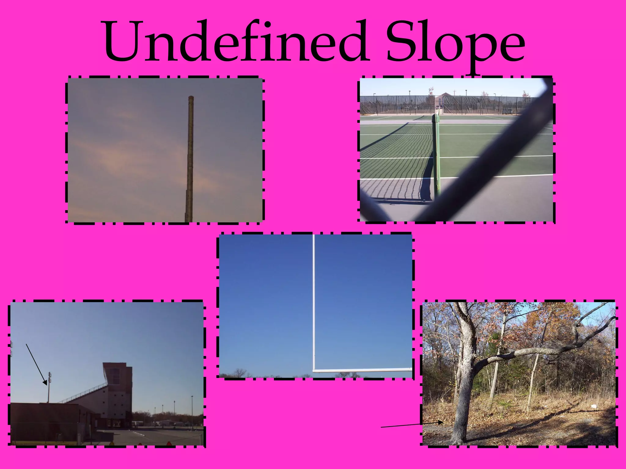 Brandon Thompson's Slope project | PPT