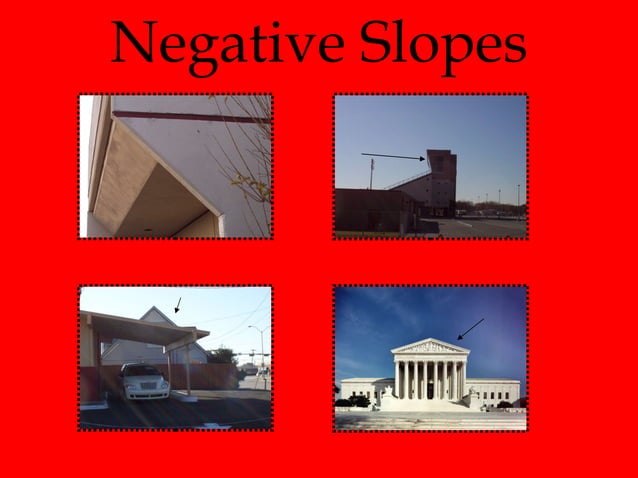 Brandon Thompson's Slope project | PPT