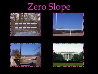 Brandon Thompson's Slope project | PPT