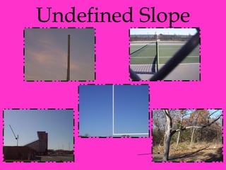Brandon Thompson's Slope project | PPT