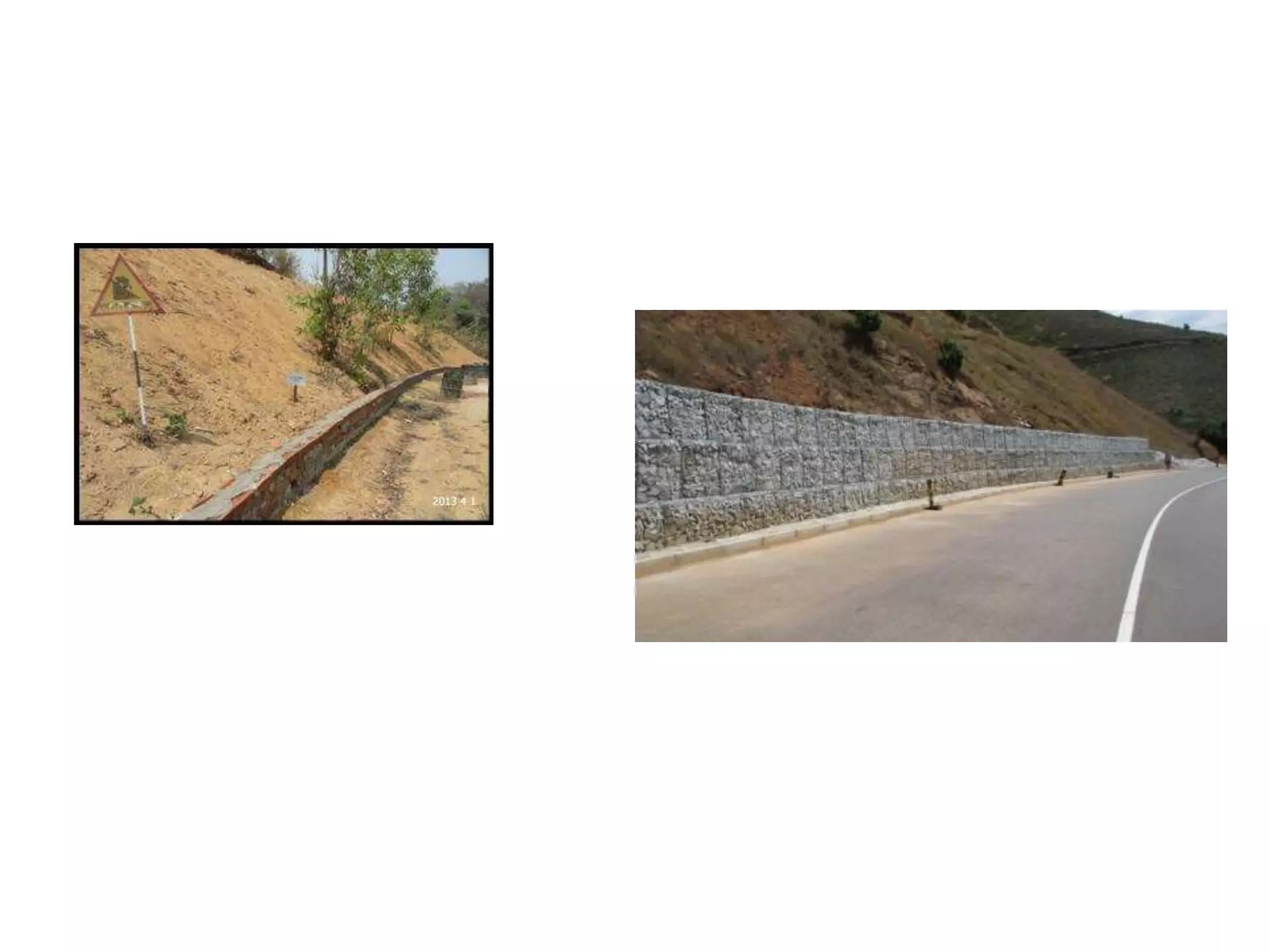 Slope protection | PPTX