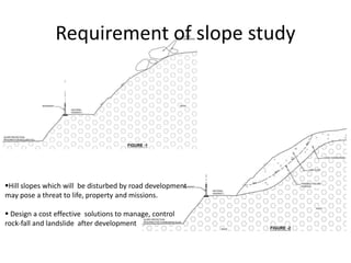 Slope protection | PPTX
