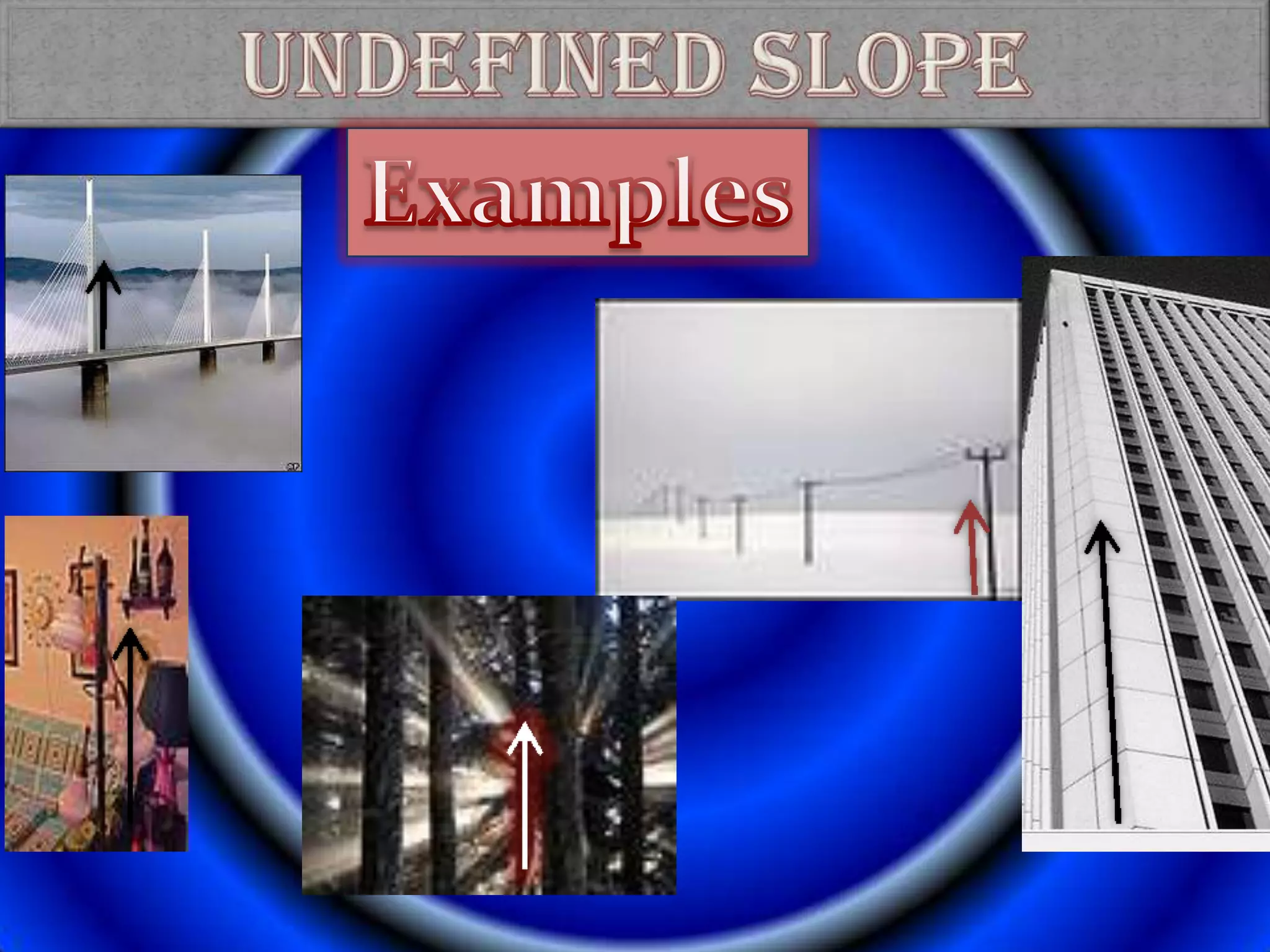 Slopes around the world project | PPTX