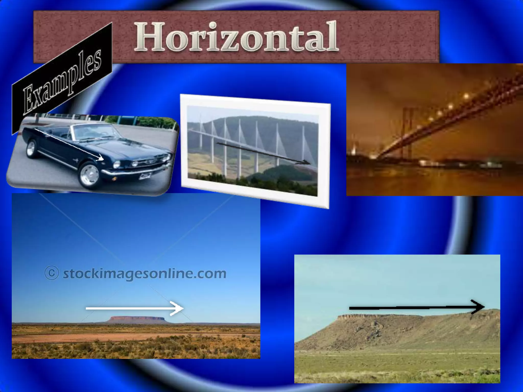 Slopes around the world project | PPTX