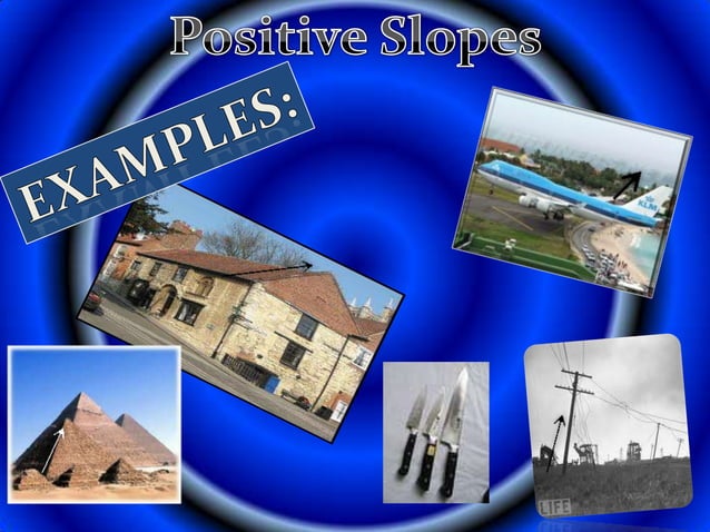 Slopes around the world project | PPTX