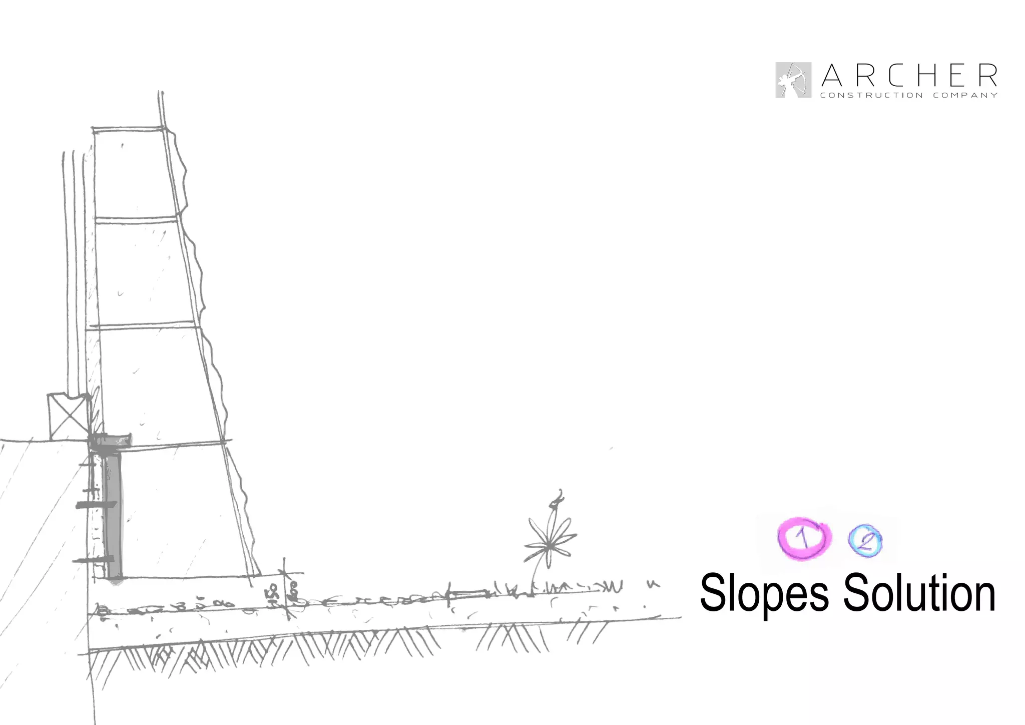 Slopes solution | PPT