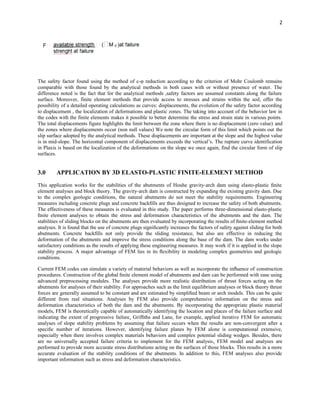 Slope stability | DOC