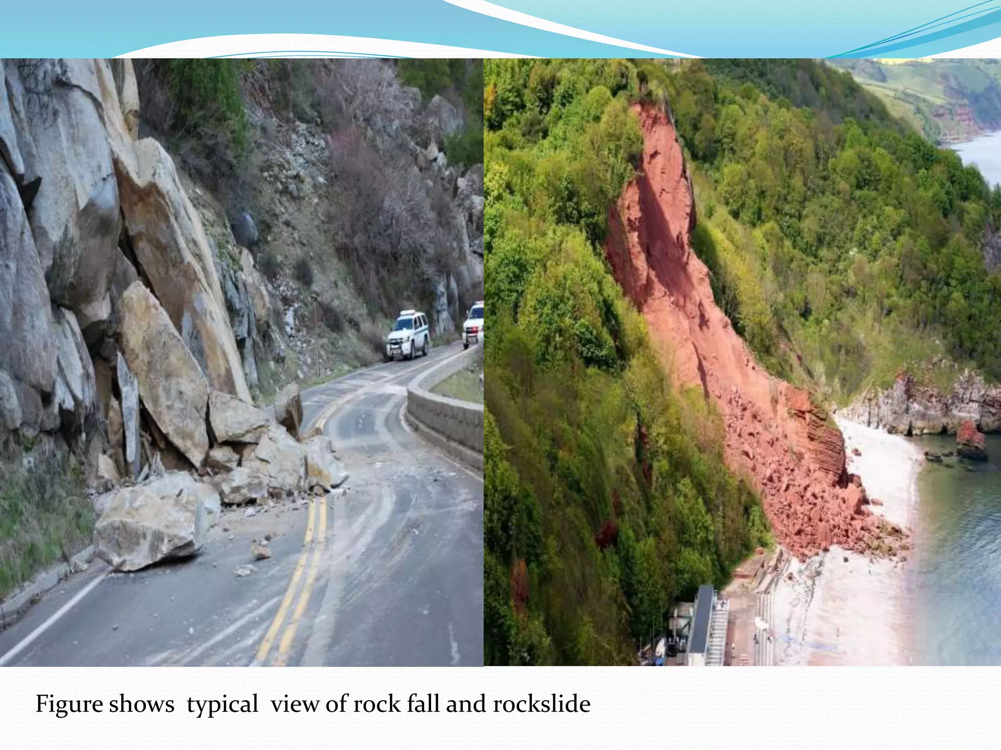 Slope stability analysis | PPTX