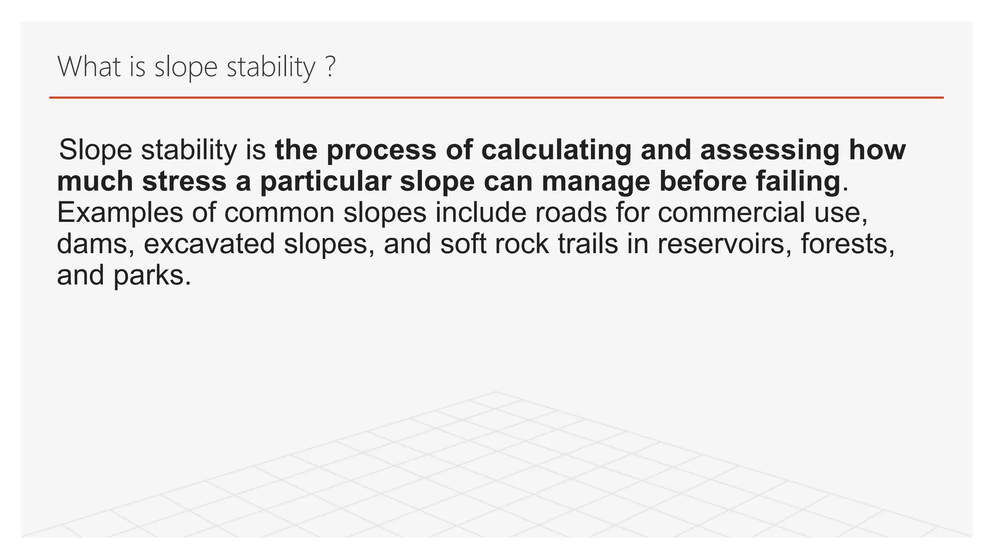 Slope Stability Analysis.pptx