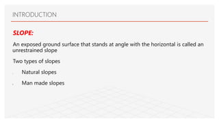 Slope Stability Analysis.pptx