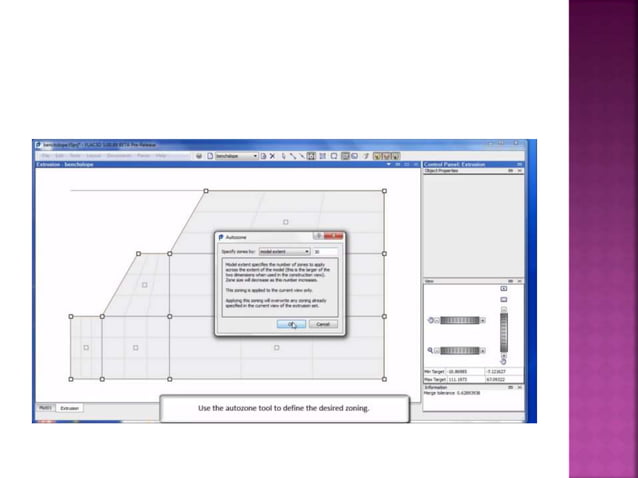 Slope stability analysis using flac 3D | PPTX | Physics | Science