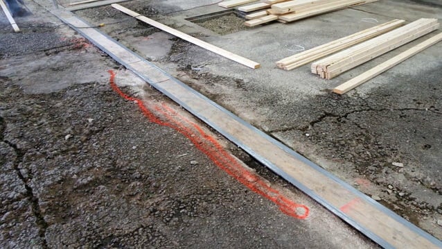 Sloped Flooring Process for Food and Beverage Facilities | PPT