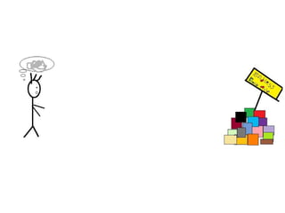 Sloppy stickman | PPT