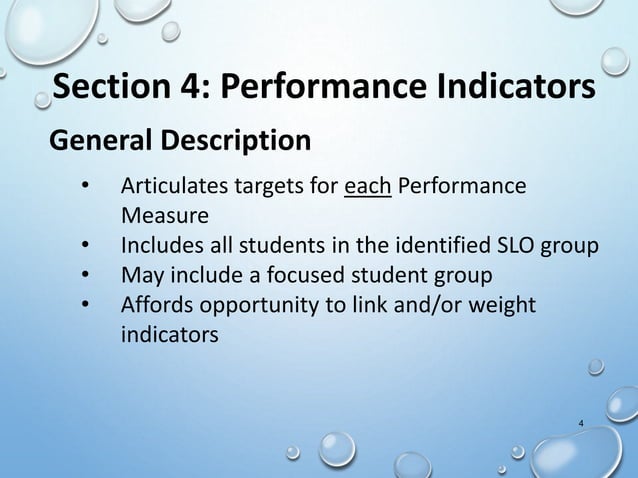 SLO process steps 3,4,5 | PPT