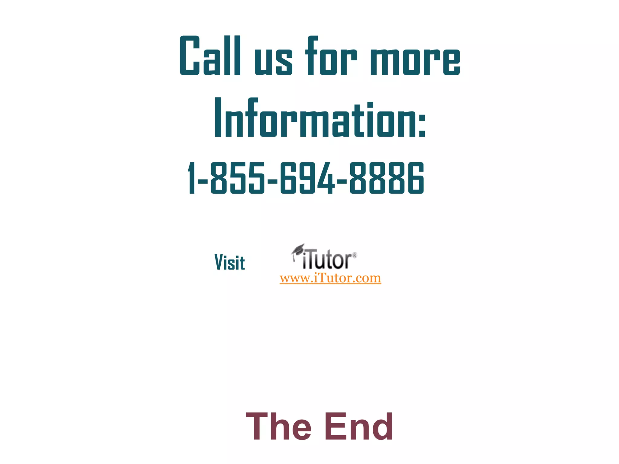 Slops of the Straight lines | PPTX