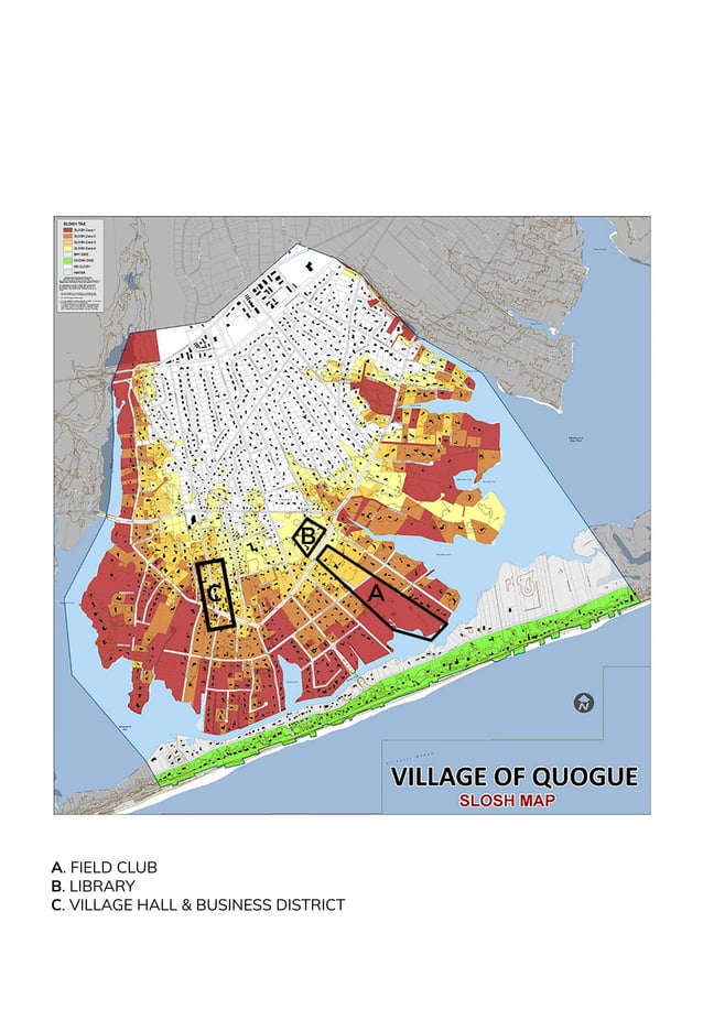 Slosh Hurricane Inundation Map | PDF