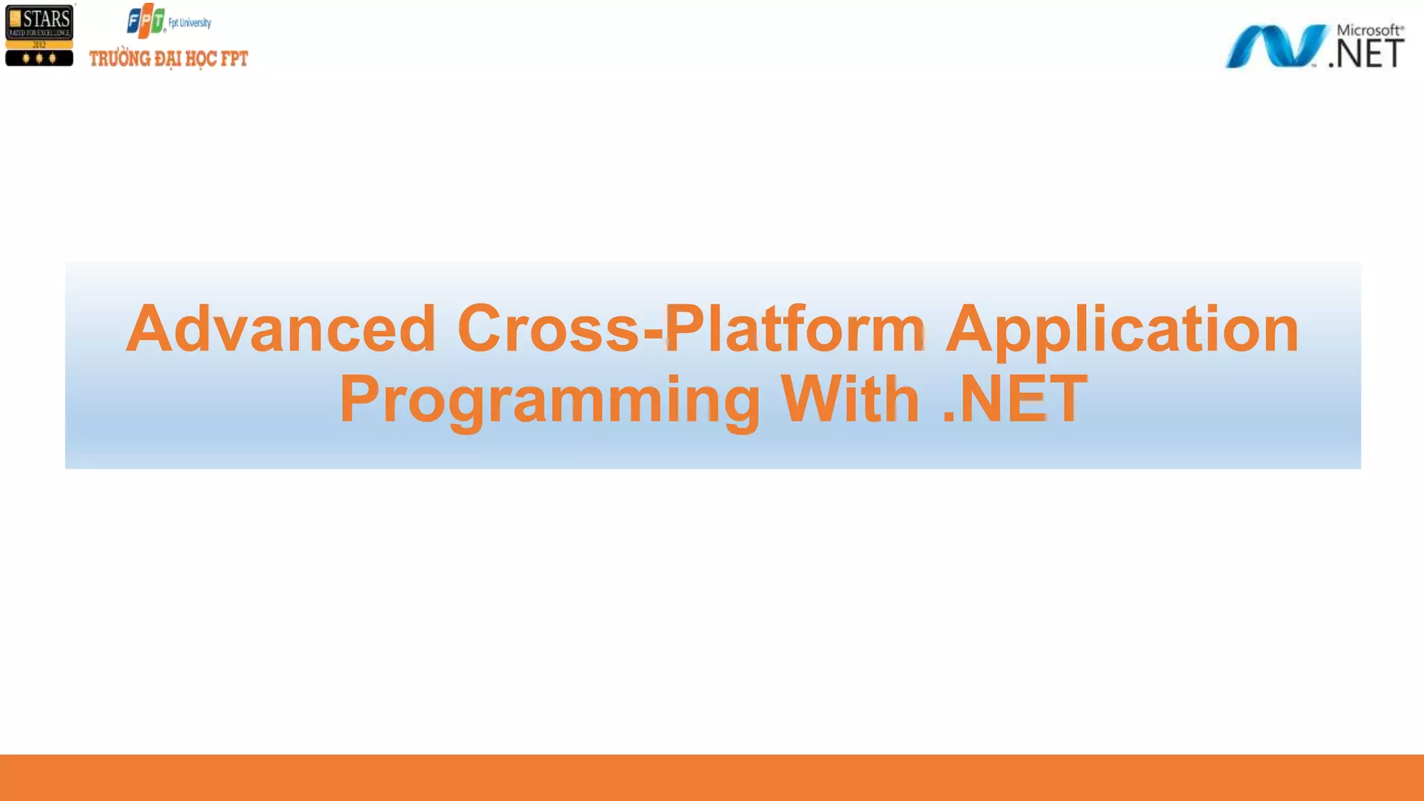 Course Introduction | PPT