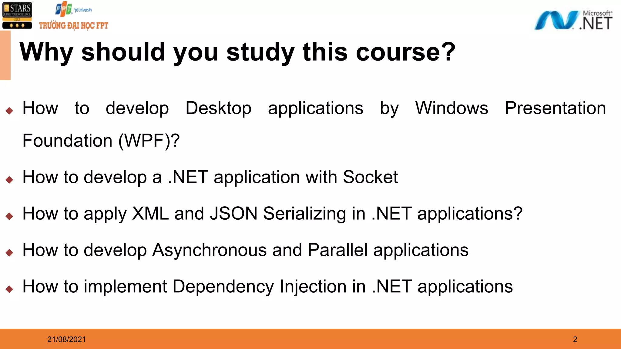 Course Introduction | PPT