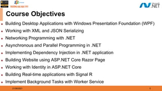 Course Introduction | PPTX