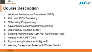 Course Introduction | PPTX