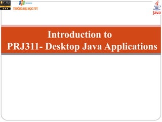 Slot01 introduction-deaktop javaapps | PPT