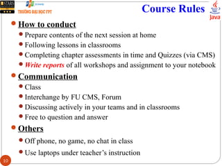 Slot01 introduction-deaktop javaapps | PPT