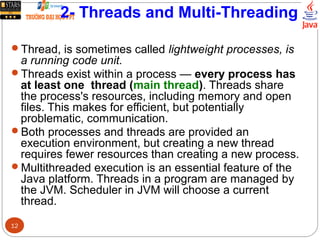 Slot02 concurrency1 | PPT