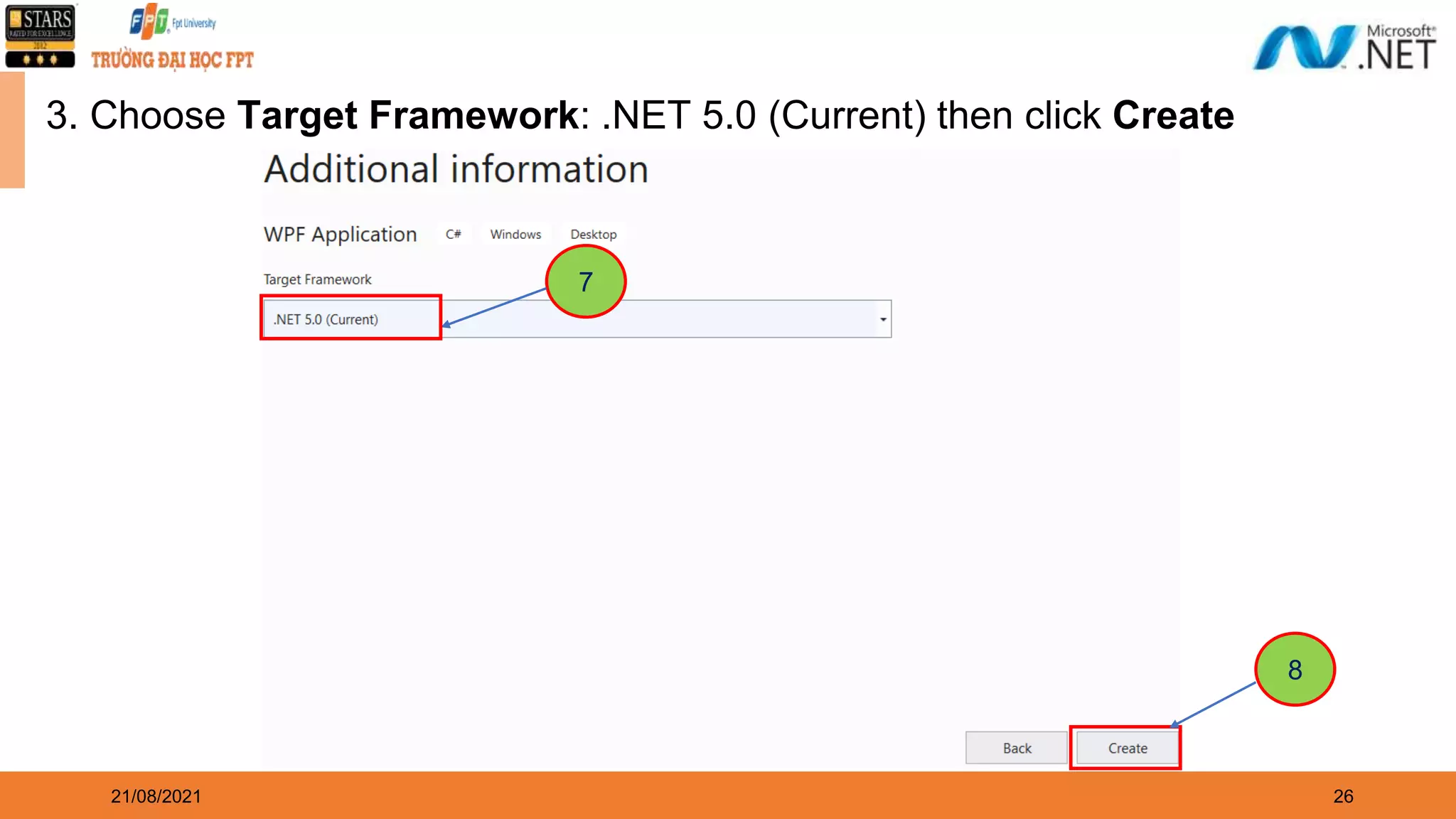 Building Windows Presentation Foundation (WPF) Application | PPT